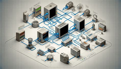 Modbus Tcp Entendendo Como Funciona Blog Lri Automação Industrial
