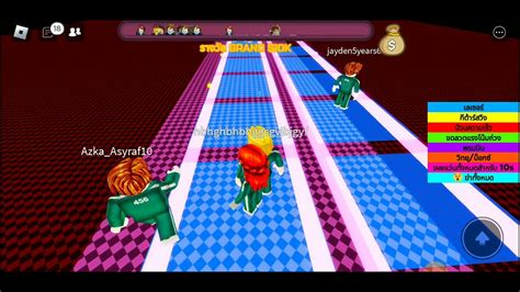 เกมโรบอท Ep9 Youtube