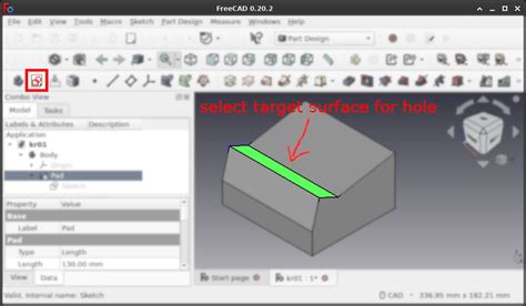 FreeCAD Tutorial