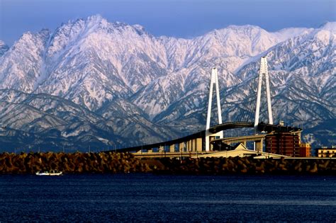 春の立山連峰 by シロエビ ID3203756 写真共有サイト PHOTOHITO