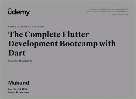 Flutter Mobileappdevelopment Flutterdeveloper Mukund Jain