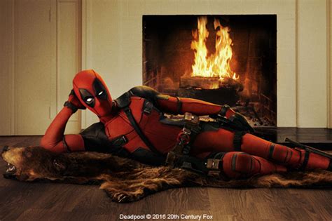 Blu Ray Joy Deadpool Cinemanía