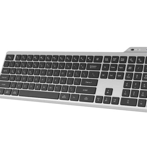 China Full Sized Rechargeable Bluetooth Keyboard On Global Sources BT Keyboard Wireless Keyboard