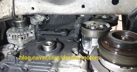 올란도제네레이터교환 제네레이터원웨이풀리 제네레이터풀리소음 올란도에어콘작동소음 올란도팬벨트세트교환 경상남도 양산시 서창동 자동차정비카센타 당근 비즈 소식