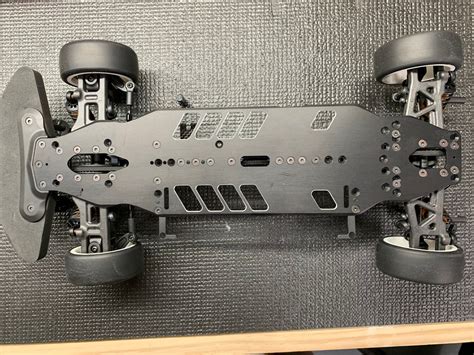 Team Xray T R C Tech Forums