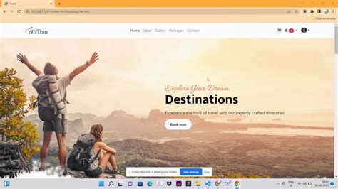 Anas Mohammad On Linkedin Html5 Css3 Bootstrap5
