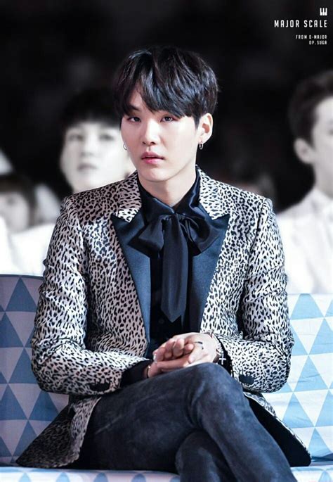 Min Yoongi Suga Bts Photo 41399232 Fanpop