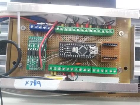 Having A Problem With 817 Modules Estlcam V1 Engineering Forum