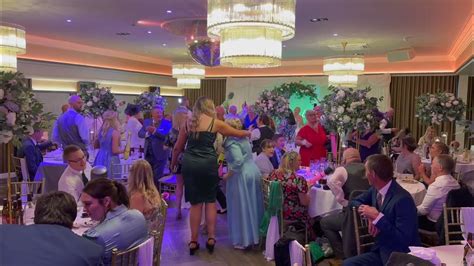 Singers Secreto Perform At The Redhurst Hotel Fnock Youtube