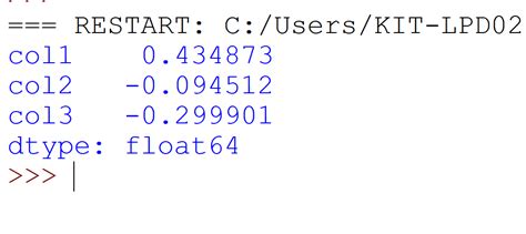 Pandas Tutorial Python Pandas Python Tutorial Wikitechy