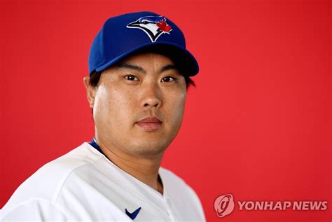 Hyun Jin Ryu Contract