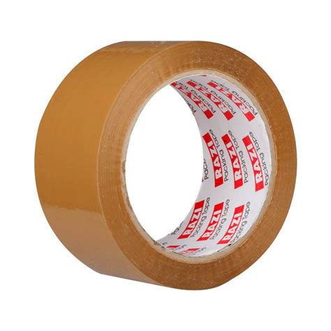 چسب‌های نواری رازی شرکت شیمیایی رازی