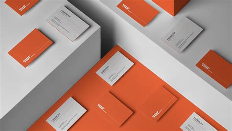 Vmr Buildcon Behance