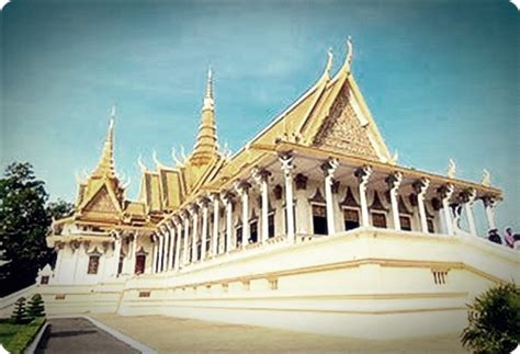 캄보디아 여행하기 좋은 계절 정리