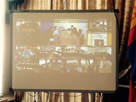 “Гэр бүлийн хүчирхийлэлтэй тэмцэх тухай хууль” д саналаа нэгтгэв