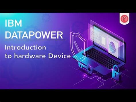 IBM DataPower Tutorial DataPower Technical Introduction To Hardware Device Mindmajix YouTube