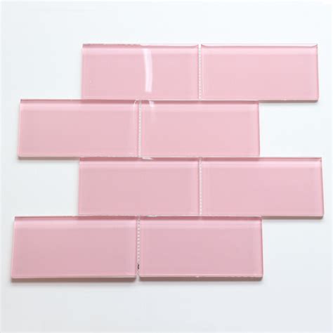 Wholesale Poolkitchen Wall Decor Glass Mosaic Tile