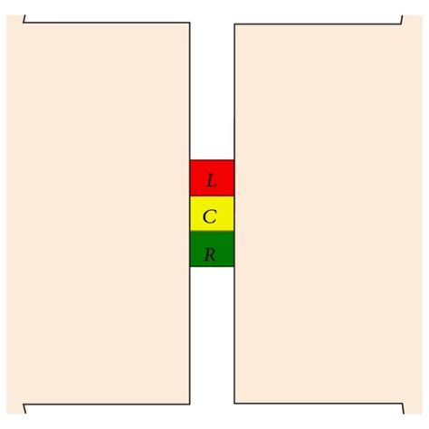 Rf Mems Switches In The Layout Of The Antenna Download Scientific Diagram