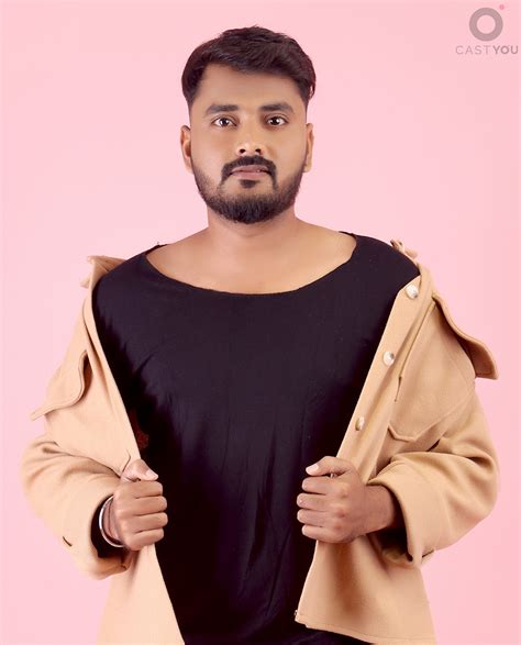 Vamshi Krishna Castyou