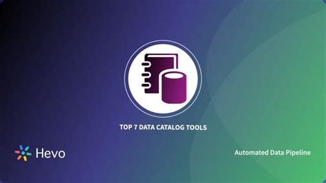 Snowflake Data Catalog Key Functions Benefits And 6 Best Tools