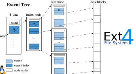 Understanding The Differences Between Ntfs And Ext4 In Ubuntu File
