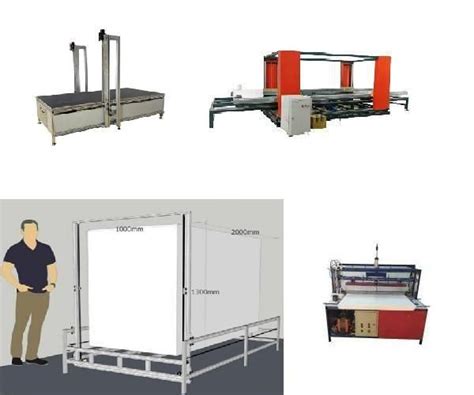 Famous CNC Styrofoam Cutting Machine Supplier In China