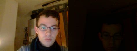 Opencv Why Are Webcam Images Taken With Python So Dark Stack Overflow