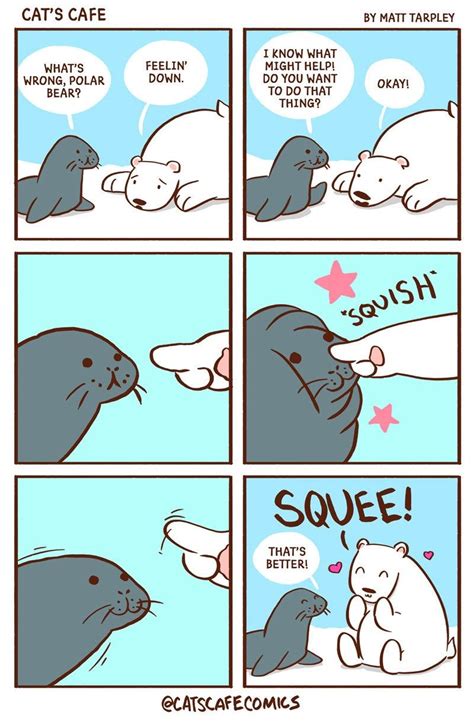 If You Like Feel Good Stories About Cute Animals We Have The Perfect