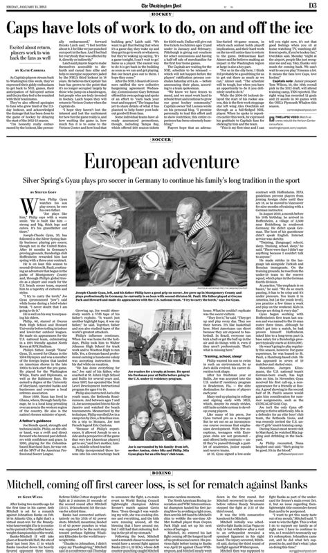 Five Column Display On A Six Column Grid Photos Placed In A T Versus