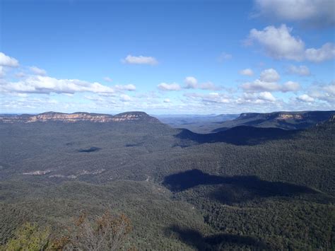 Cloud Cover Cara Goodwin Flickr