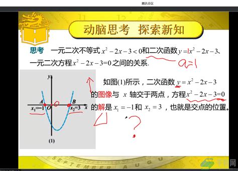 数学笔记 千钧网