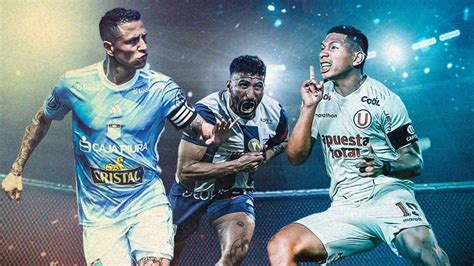 Tabla De Posiciones Del Torneo Clausura Y Acumulada De Liga 1 Perú 2023