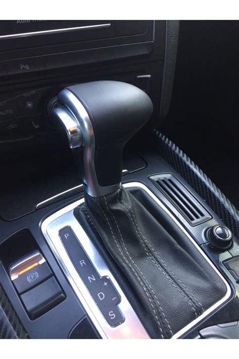 Gcp German Car Parts A4 B8 5 Otomatik Vites Topuzu Audi A4 Otomatik Vites Topuzu Fiyatı