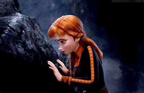Disney Reoite Anna   Anna Frozenedit Frozen Animated  On