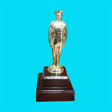 Millitary Male Trophy City