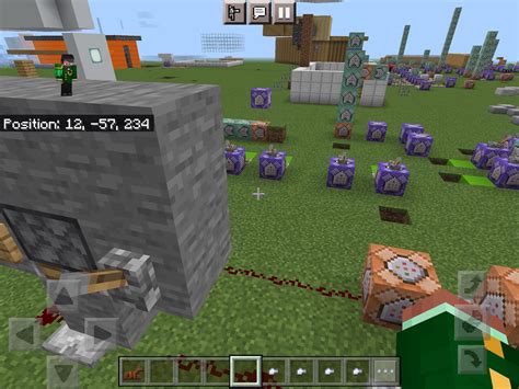 You Guess The Music Command Block Music Creation R Minecraftcommands