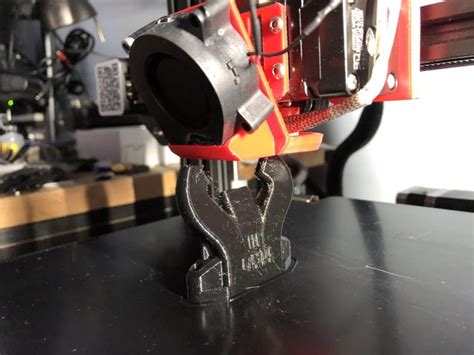 Blobs And Stringing Rfixmyprint