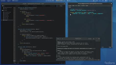Arquitectura De Software Mvc En Php Con Paradigma Poo By Drumsman~ Medium