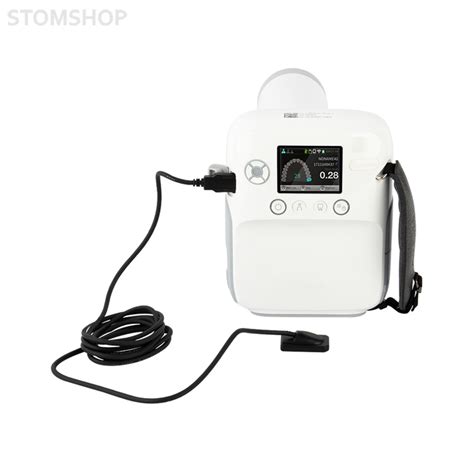 Port X Iv All In One портативный высокочастотный интраоральный