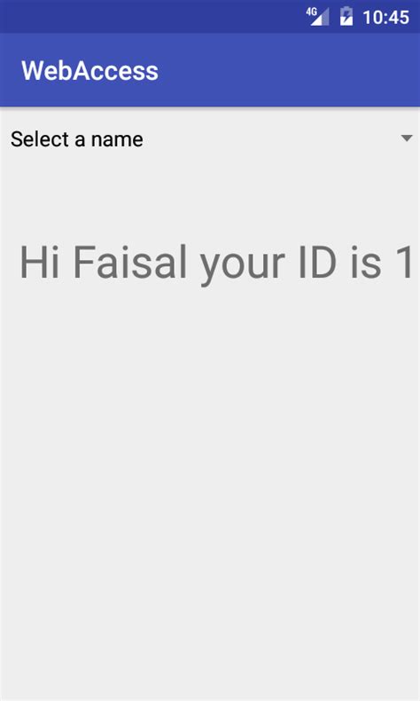 Java How To Add Hint In Android Spinner Stack Overflow