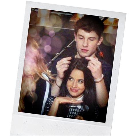 Camila Cabello And Shawn Mendes A Relationship Timeline
