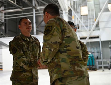 Dvids Images 8th Af And Jgsoc Commander And Chief Visit Ellsworth [image 16 Of 19]