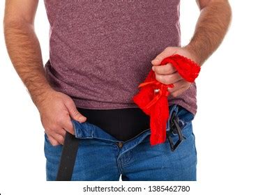 Sexy Man Unzipping Pants Immagini Foto Stock E Grafica Vettoriale Shutterstock