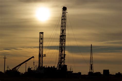 Sweden Moves To Lift Uranium Mining Ban