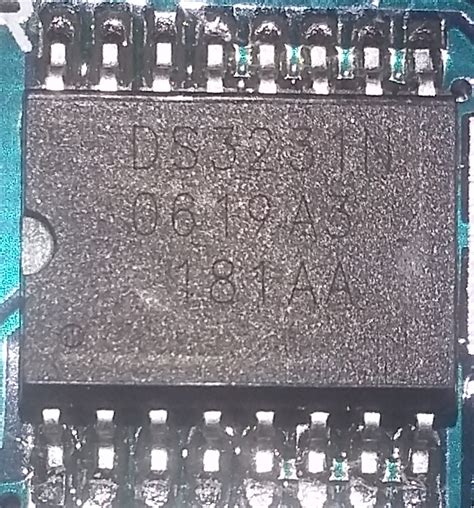 I2c Response To Ghost Address 0x5f Electrical Engineering Stack
