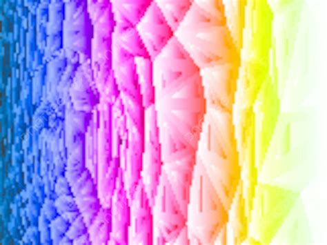 Abstract Background Gradient Background Triangle Vector Gradient