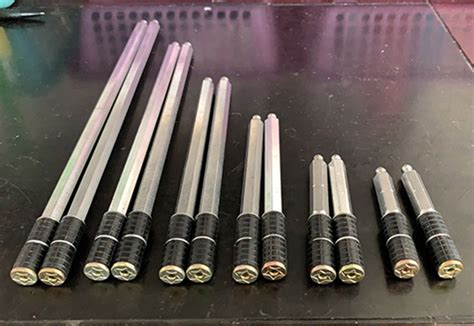 注浆针头怎么用 注浆机针头如何使用 注浆的针头什么样的 大山谷图库