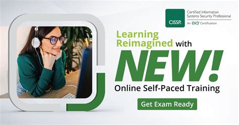 Isc2 Cybersecurity Leadership On Linkedin Cissp Cissptraining Cybersecurity