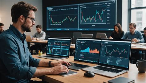 Découvrez La Puissance De Kubernetes Avec Notre Formation