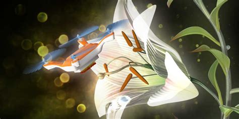 Drone Drone Hackaday